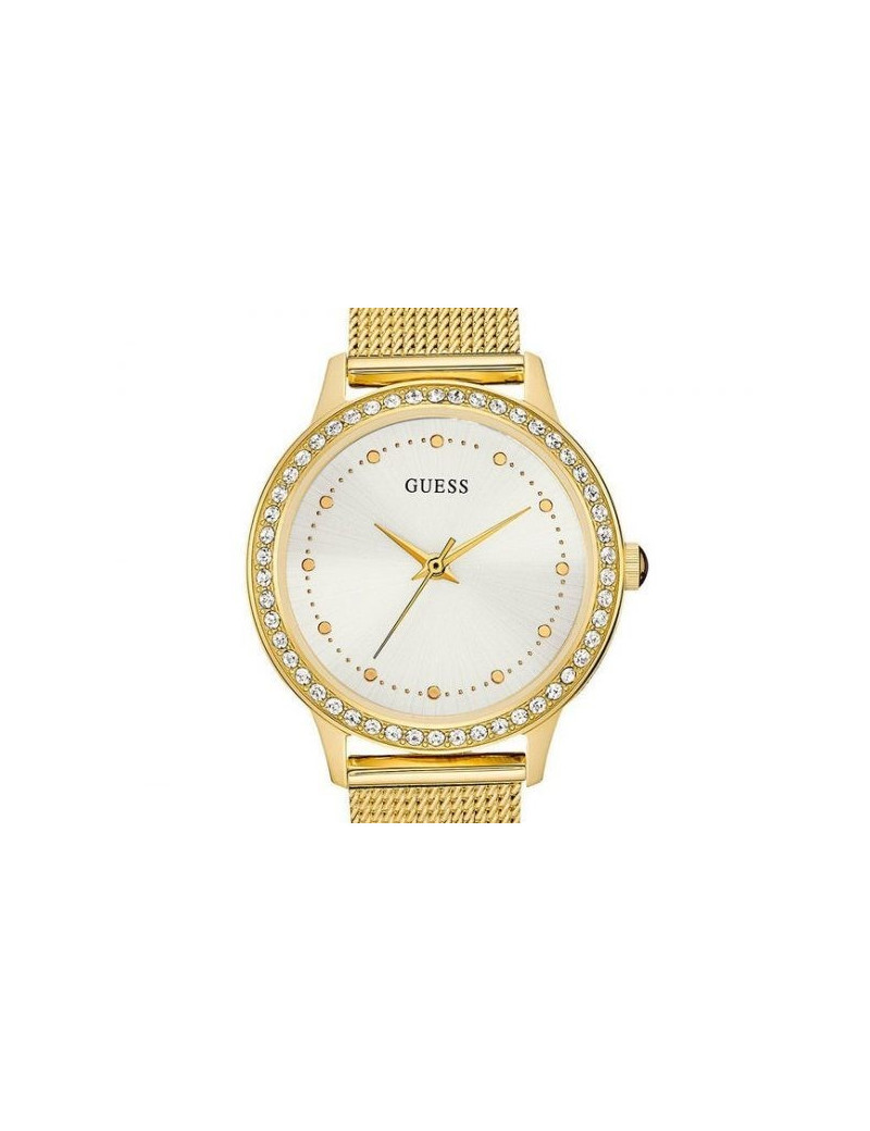 Reloj Guess W0647L7 Chelsea Dorado