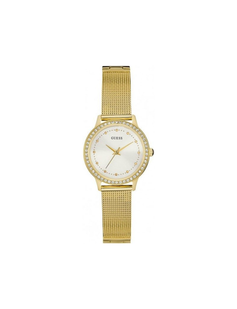 Reloj Guess W0647L7 Chelsea Dorado