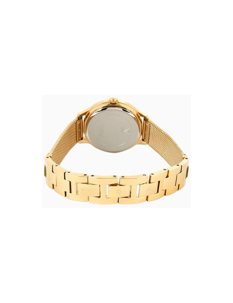 Reloj Guess W0647L7 Chelsea Dorado