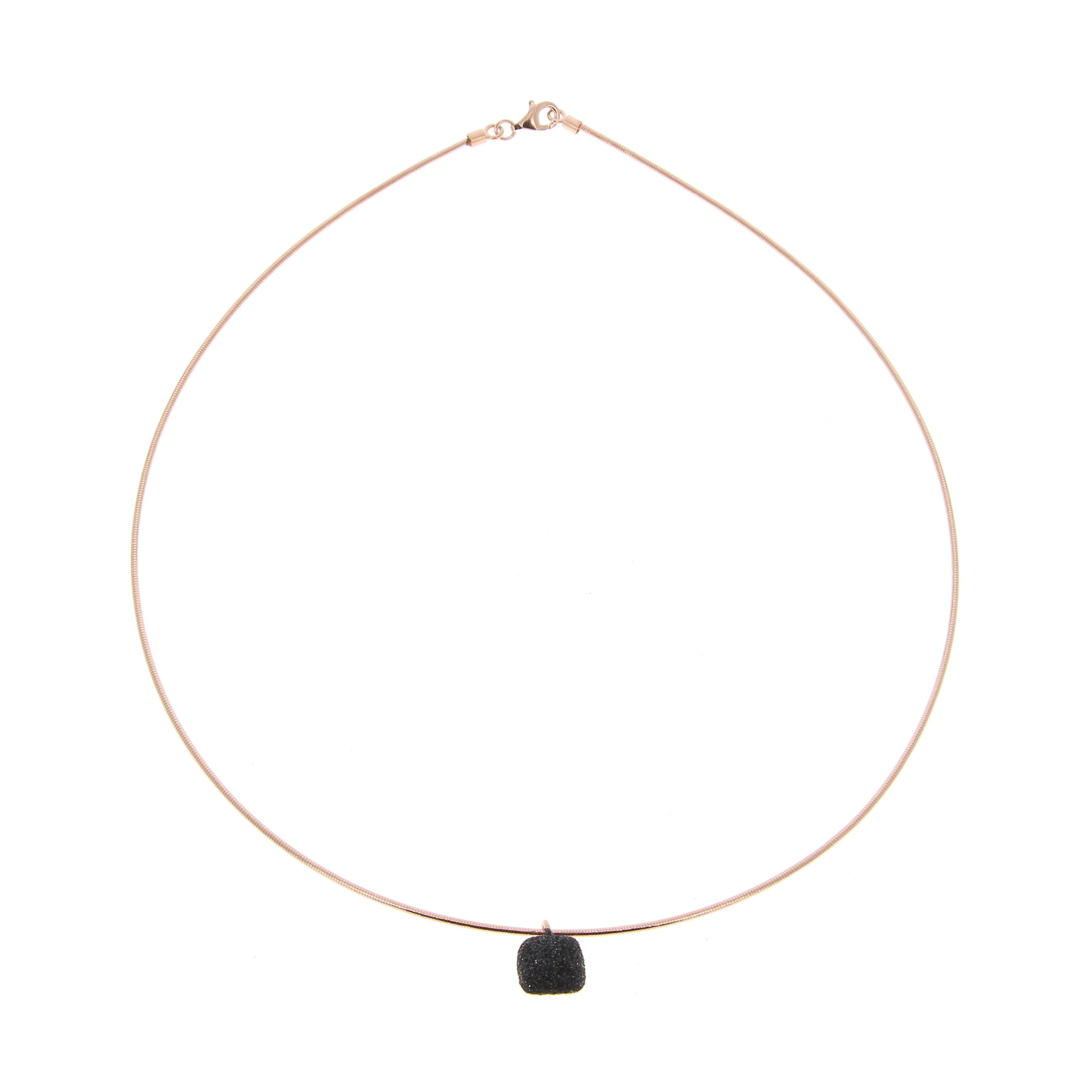 Collar DNA "Polvo de Sueños" Pesavento - WDNAG055 · Joyeria Marga Mira