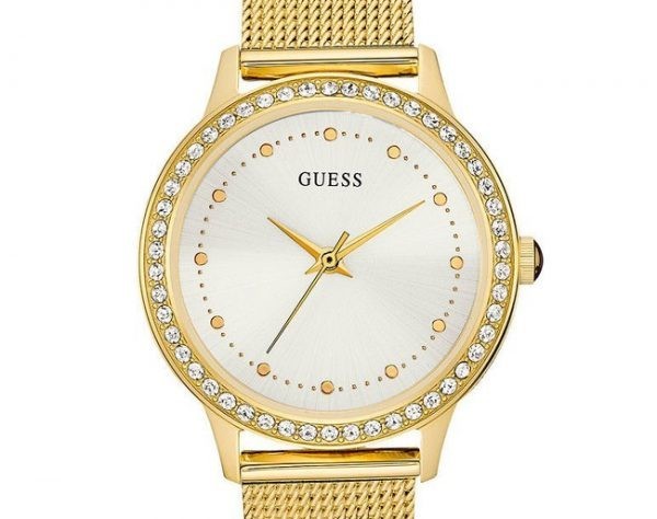 Reloj Guess W0647L7 Chelsea Dorado