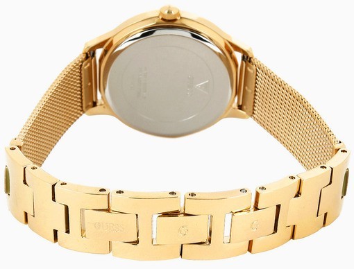 Reloj Guess W0647L7 Chelsea Dorado
